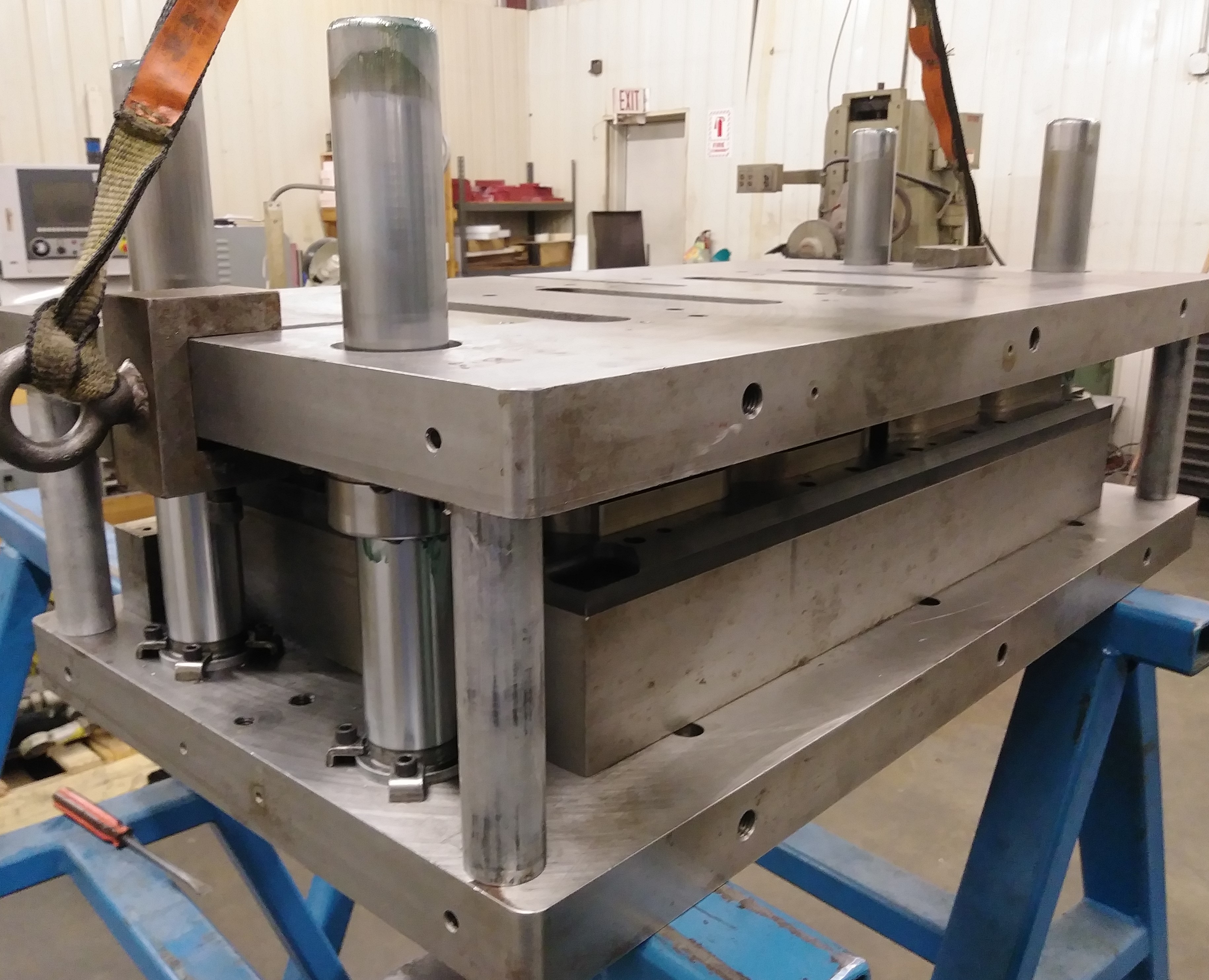 Thermoplastec, Inc. – Tool Manufacturing with Precision